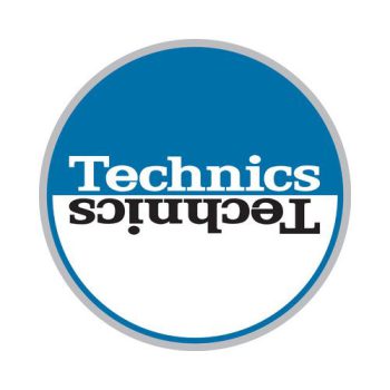แผ่นรอง Technics Slipmat Moon (New) - weloveturntable