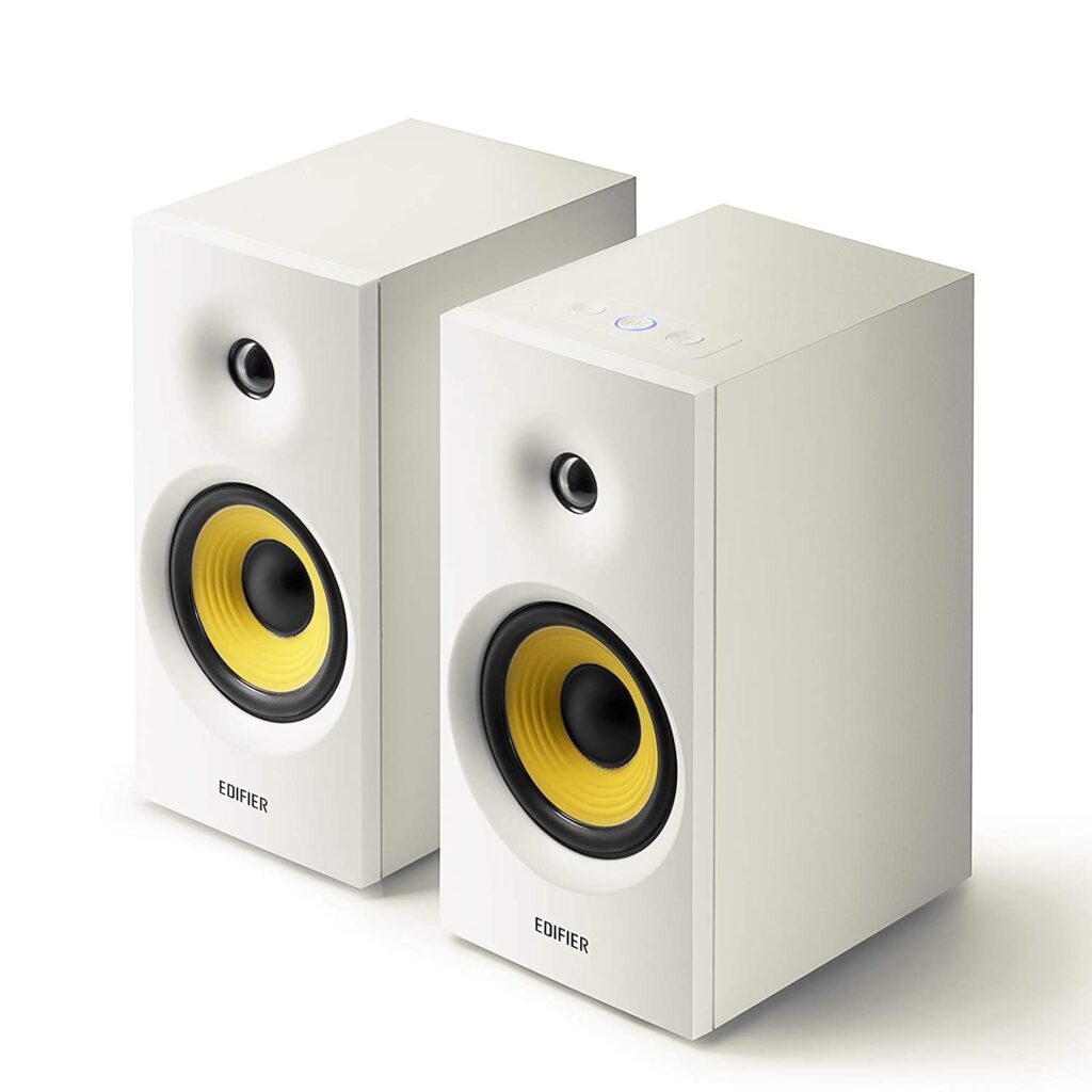 ลำโพง Edifier R1080BT (New) - weloveturntable