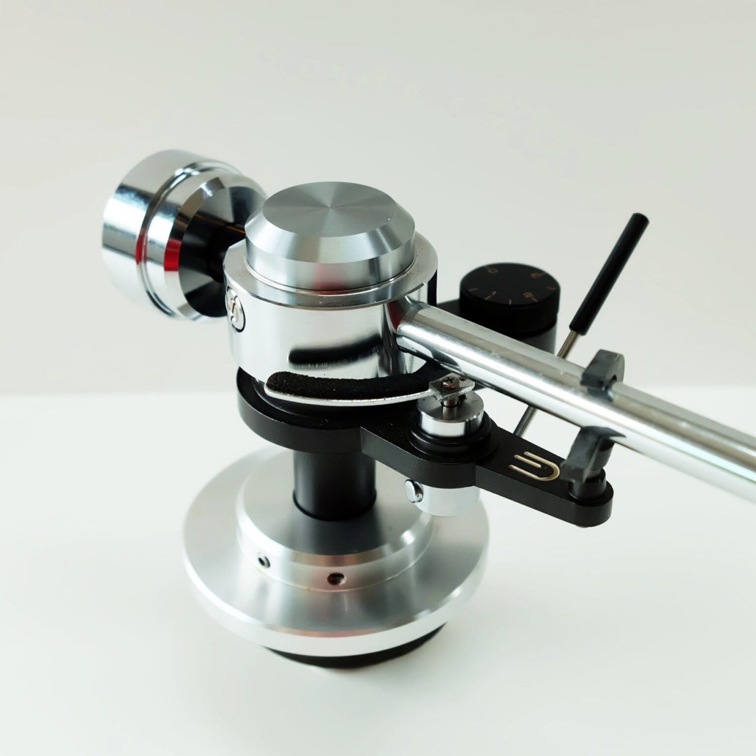 โทนอาร์ม Graham Robin (Original Box) - weloveturntable