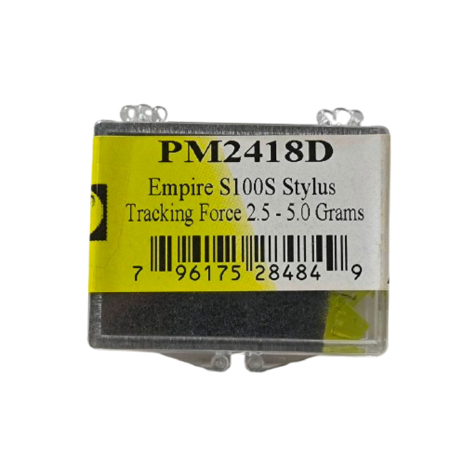 ปลายเข็มเทียบ Empire S100S (New) - weloveturntable